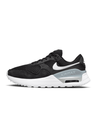 Nike air max one black store